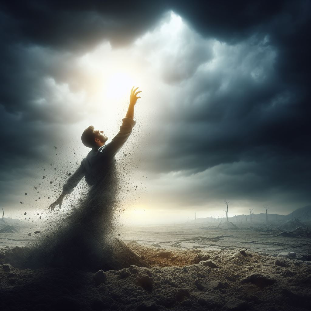 Resurrection (Rapture) - Torah Prospectors